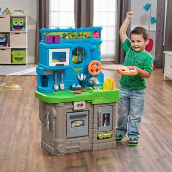 Step2 Kitchens | Step2 Childrens Kitchens | Plastic Kitchens