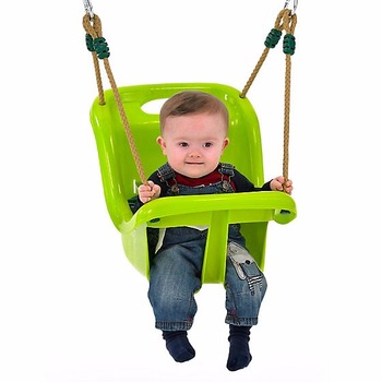 Children's swings - TP Swings | Plum Swings | Soulet Swings